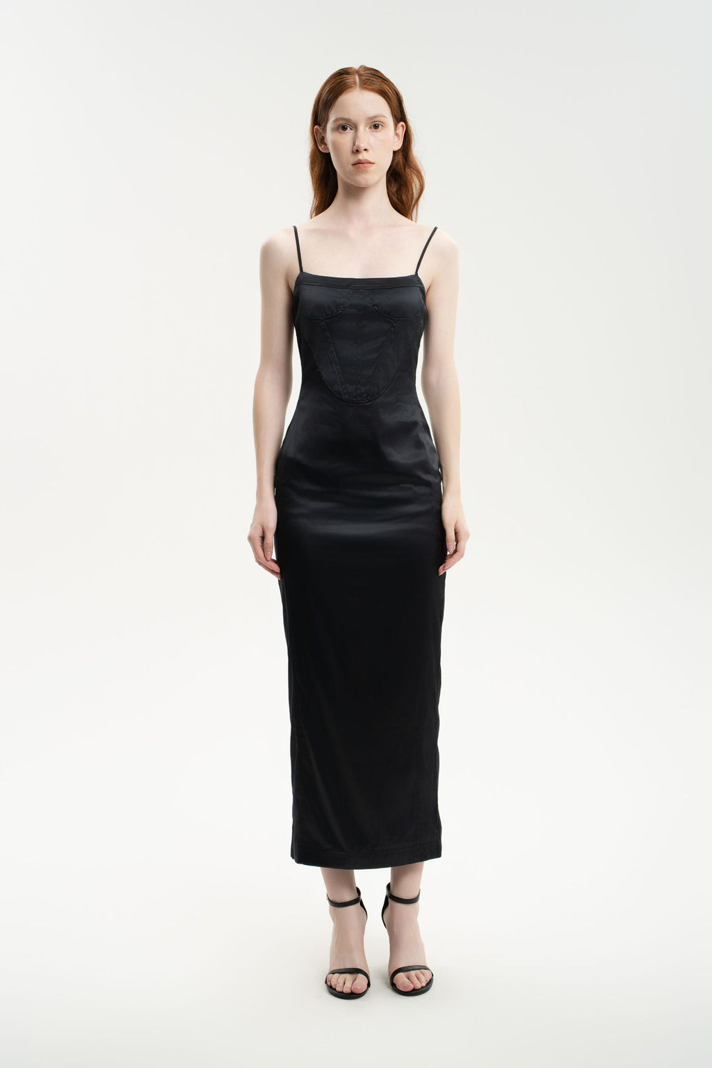 Odette Dress – HIGHTRAST